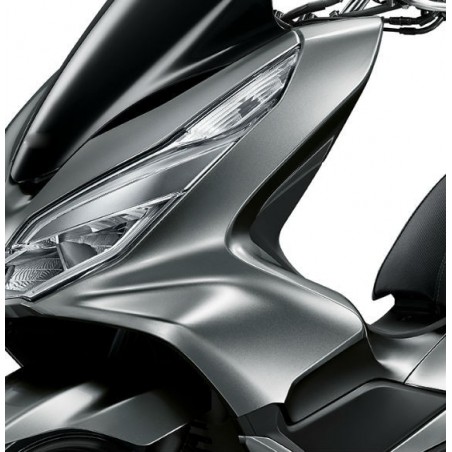 Left Front Cover Honda PCX 150 64502-K97-T00