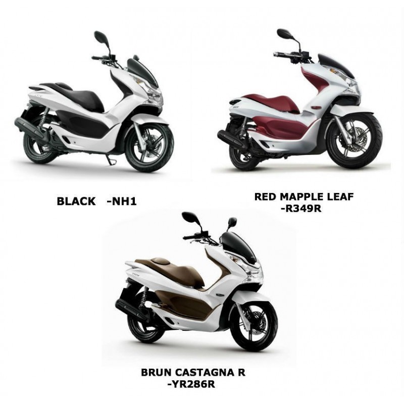 Lid Left Inner Pocket Honda PCX 81141-KWN-900