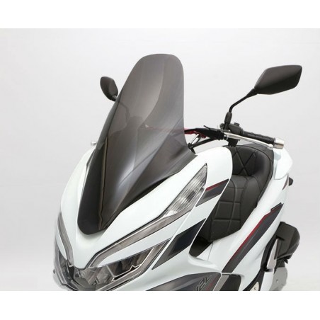 Windshield H2C Honda PCX 150 2018 2019 2020 APK97FH67100ZA
