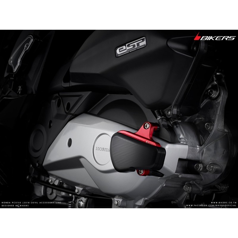 Engine Guard Set Left Honda PCX 150 2018 2019 2020
