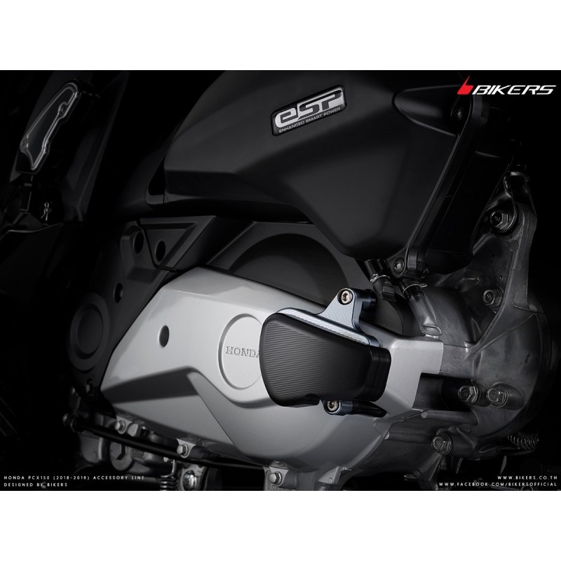 Engine Guard Set Left Honda PCX 150 2018 2019 2020