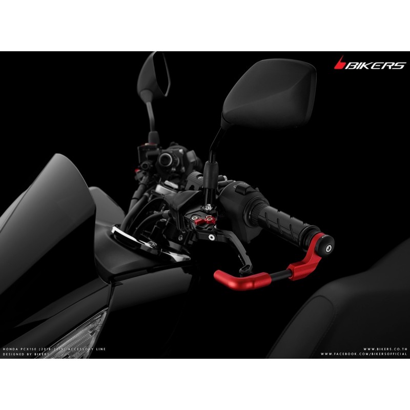 Protection Main Bikers Honda PCX