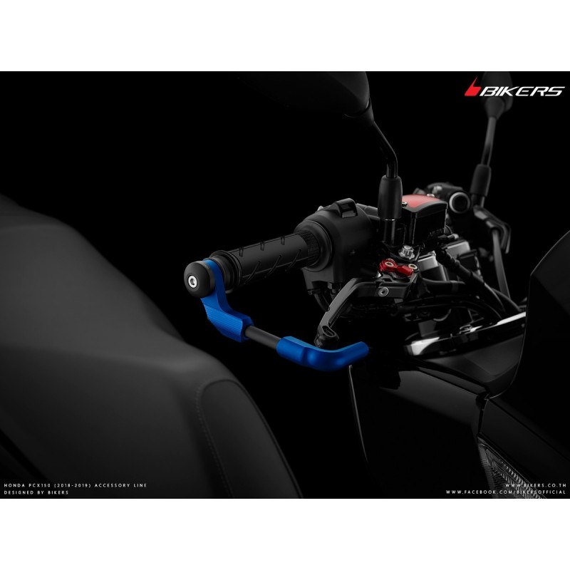 Adjustable Hand Guard Bikers Honda PCX
