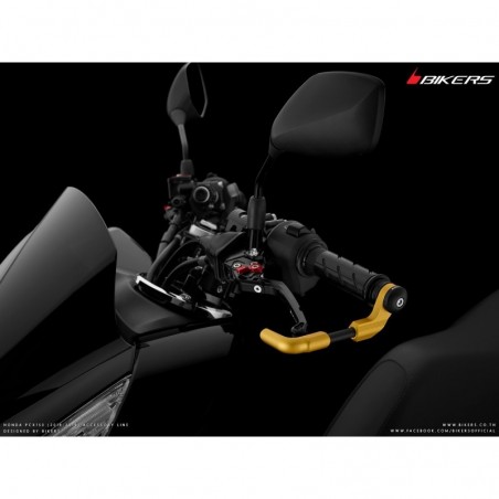 Adjustable Hand Guard Bikers Honda PCX