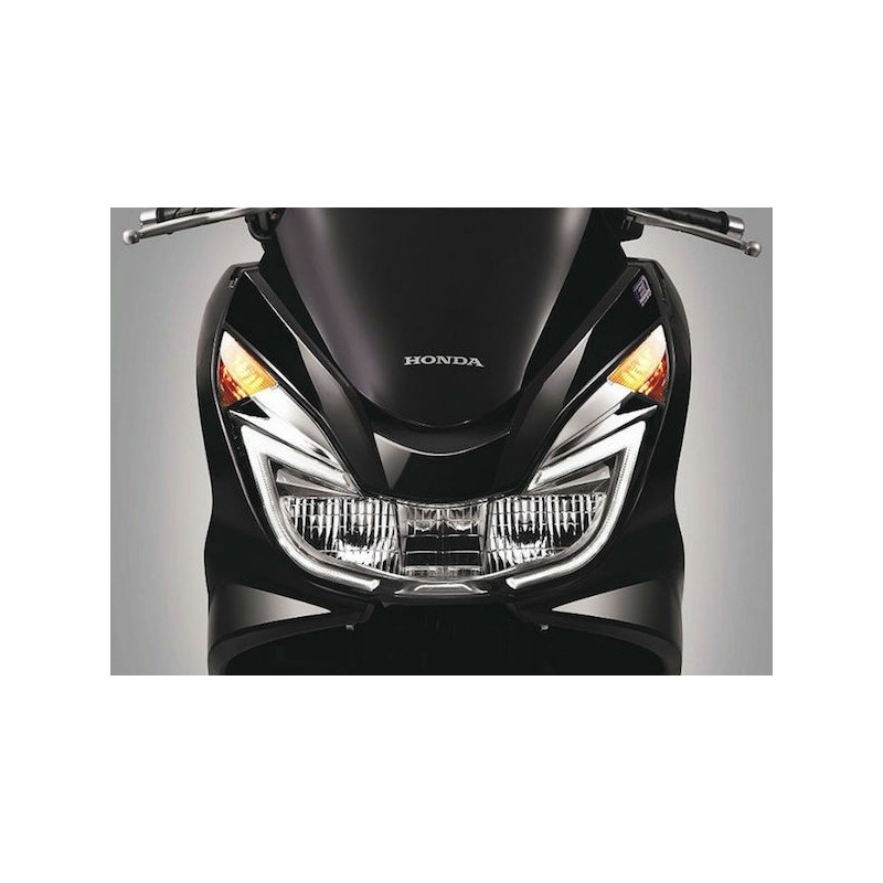 Headlight Unit LED Honda PCX 150 33100-K35-V01