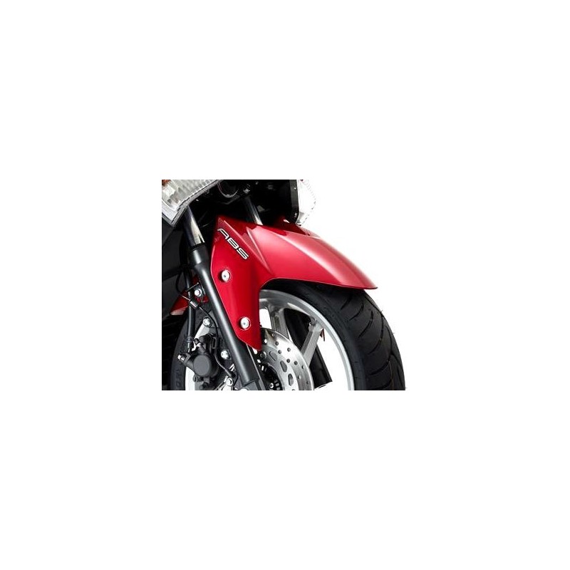 Front Fender Yamaha NMAX 155 2DP-F1511-00