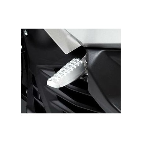 Right Rear Footrest Yamaha NMAX 155 2DP-F7441-01