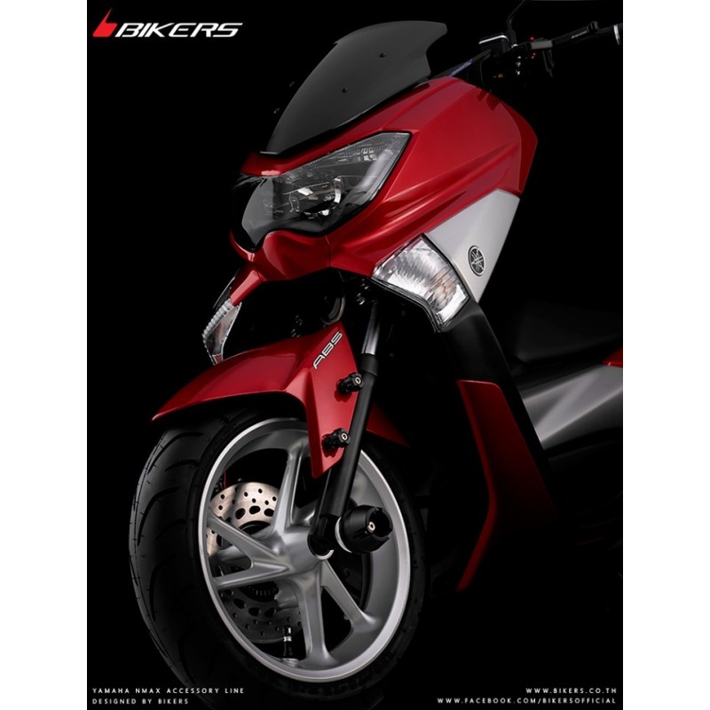 Front Wheel Axle Bikers Yamaha NMAX 155