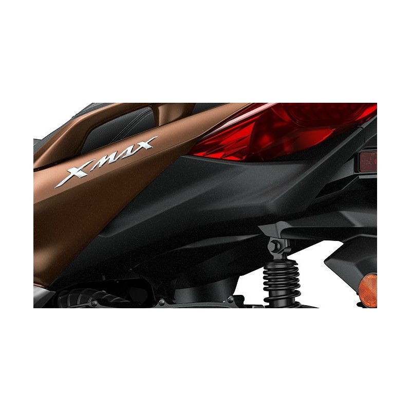 Rear Left Panel Yamaha XMAX 300 B74-F172A-00