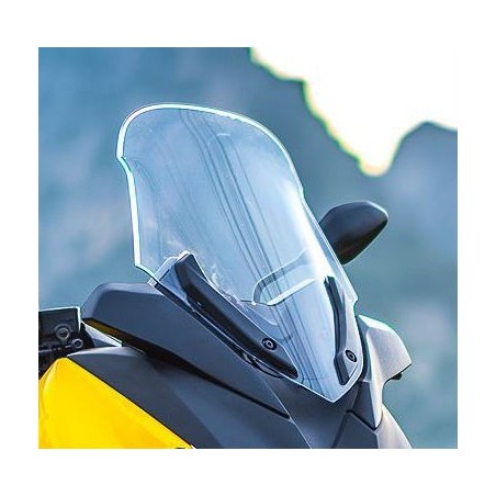 Windscreen Yamaha XMAX 300 B74-F837U-00