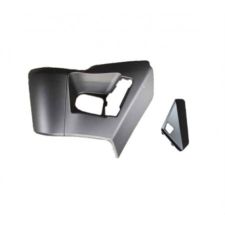 Set Outer Right Inner Cover Honda PCX 150 2016 2017 81138-K35-V30