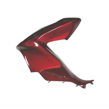 Left Front Cover Honda PCX 150 64502-K97-T00