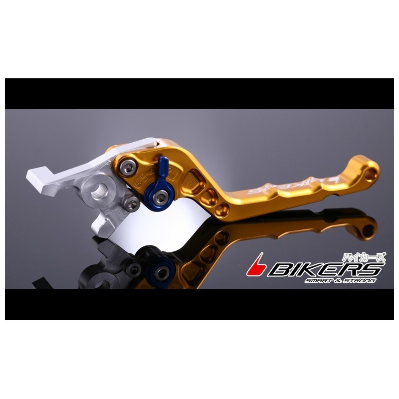 Adjustable Right Brake Lever Bikers Honda PCX