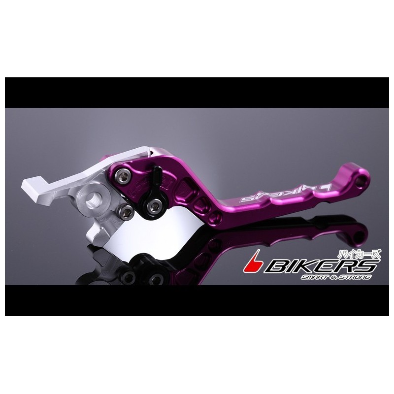 Adjustable Right Brake Lever Bikers Honda PCX