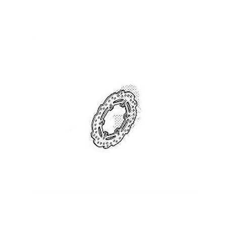 Front Brake Disc Honda ADV 150/160 45351-K0W-T01