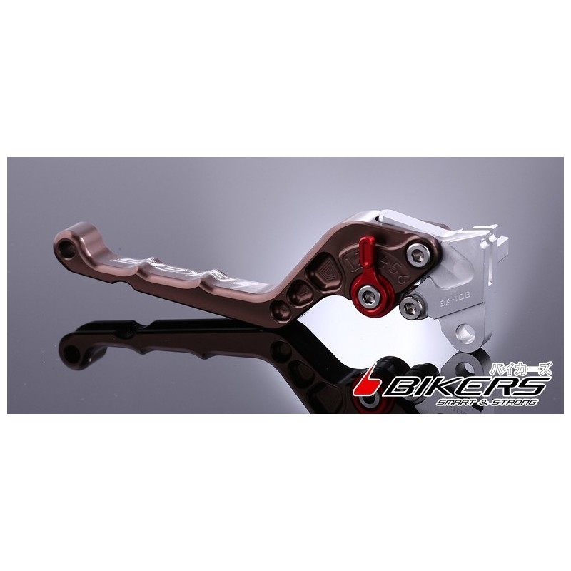 Adjustable Left Brake Lever Bikers Honda PCX