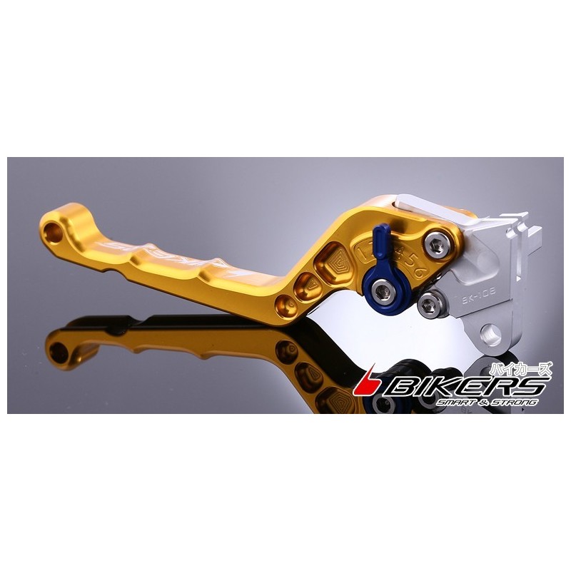 Adjustable Left Brake Lever Bikers Honda PCX