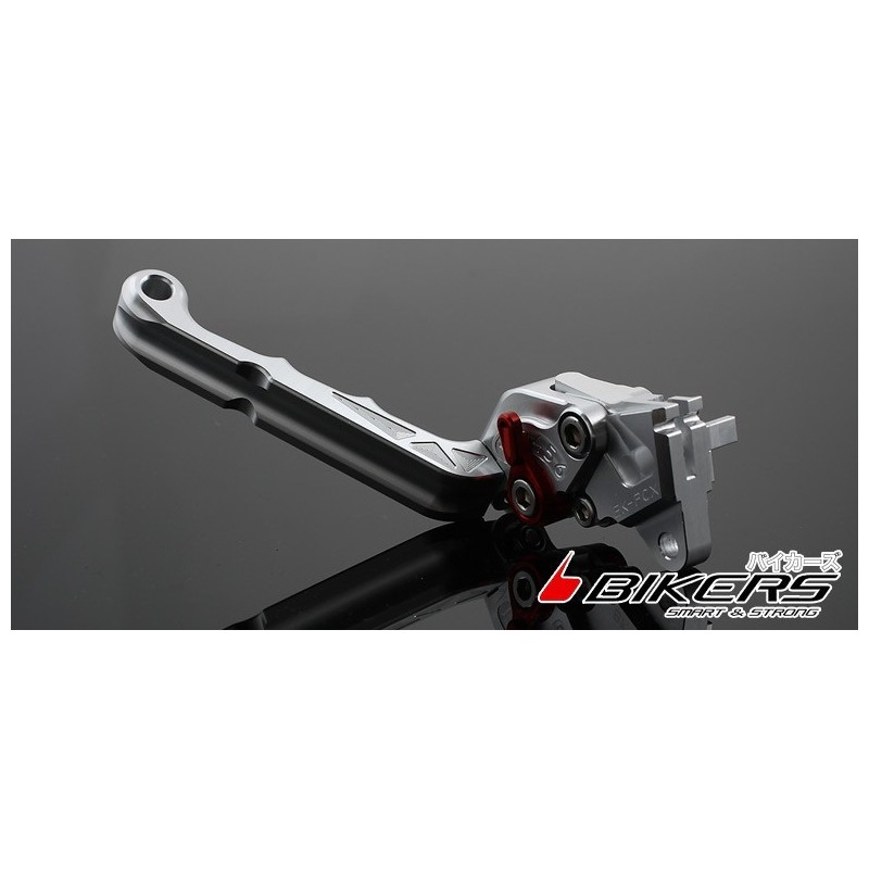 Folding Adjustable Left Brake Lever Bikers Honda PCX