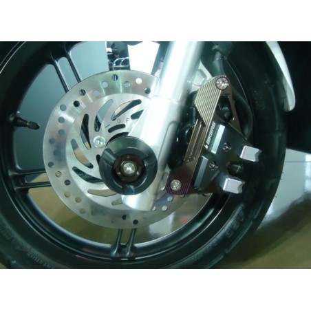 Front Caliper Brake Guard Bikers Honda PCX