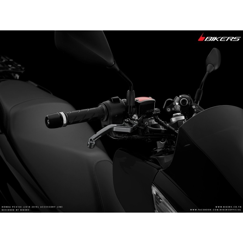 Premium Adjustable Brake Lever Right Bikers Honda PCX 160