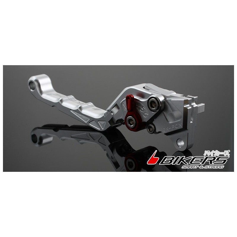 Folding Adjustable Brake Lever Left Bikers Honda PCX 160 2021 2022 2023 ...