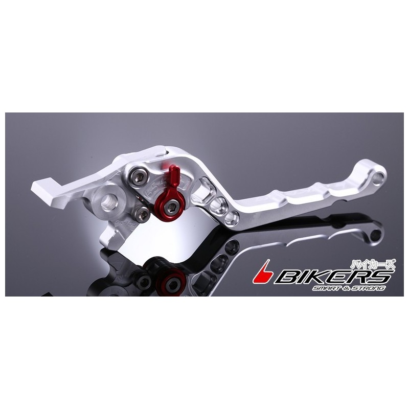Adjustable Brake Lever Right Bikers Honda PCX 160 2021 2022 2023 2024