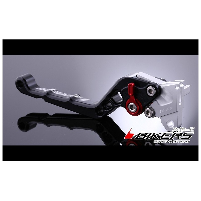 Adjustable Brake Lever Left Bikers Honda PCX 160 2021 2022 2023 2024