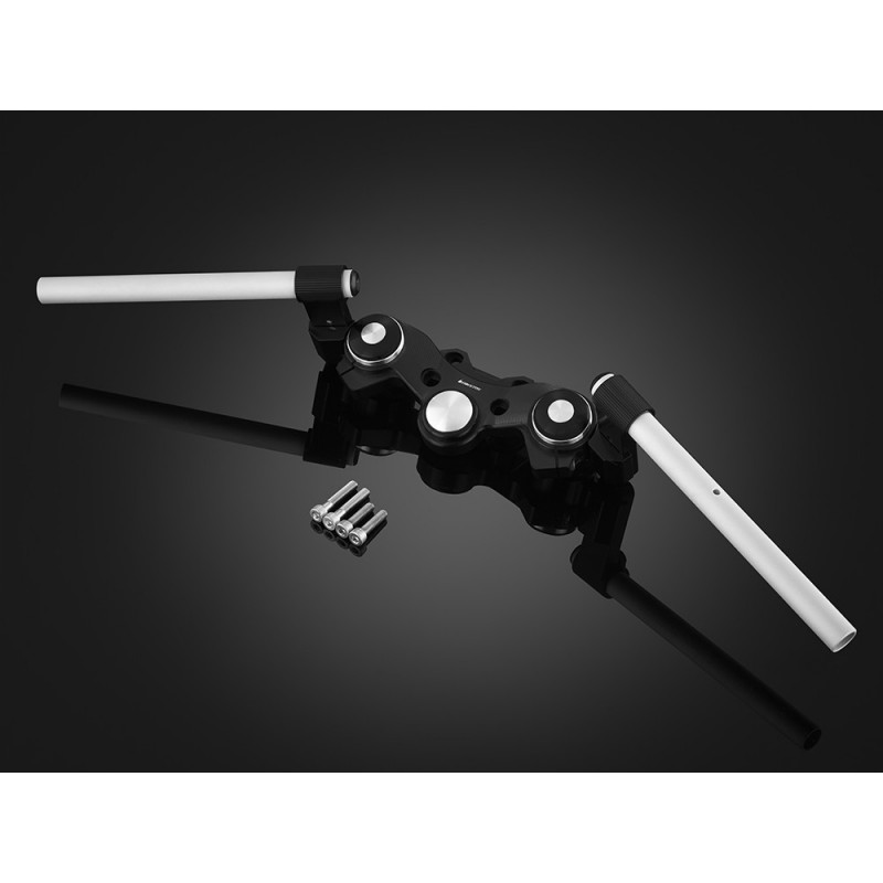 Adjustable Handle Bar Bikers Honda PCX 160 2021 2022 2023 2024