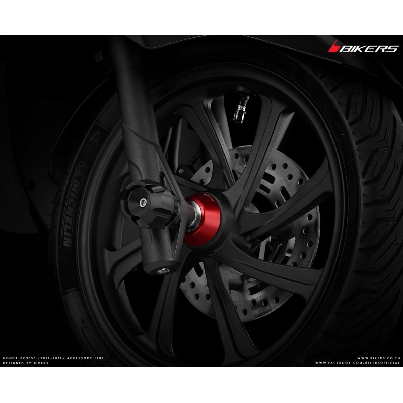 Front Wheel Bush Left-Right Bikers Honda PCX 160