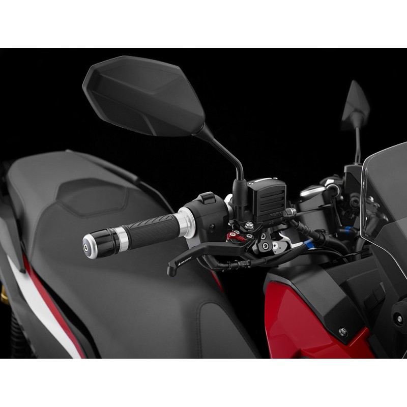 Adjustable Brake Levers Bikers Honda ADV 150