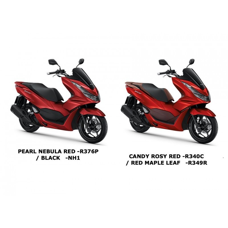 Panel Meter Honda PCX 160 64337-K1Z-J10ZA