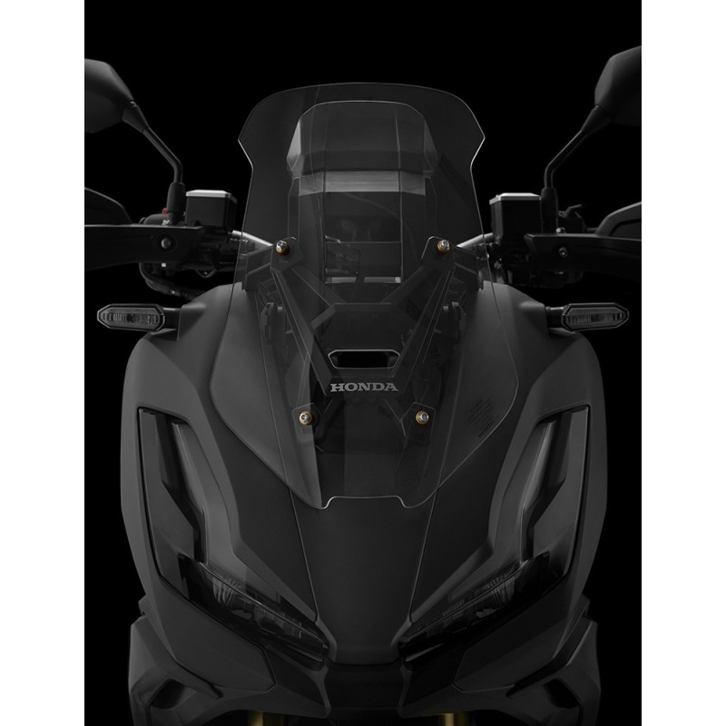 Stainless Bolts Set for Windshield Bikers Honda ADV 350