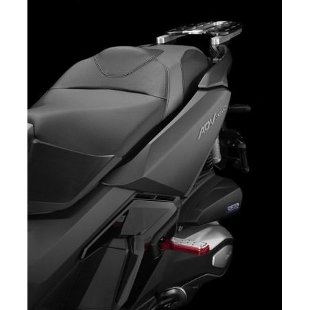 Rear Footrests Bikers Honda ADV 350