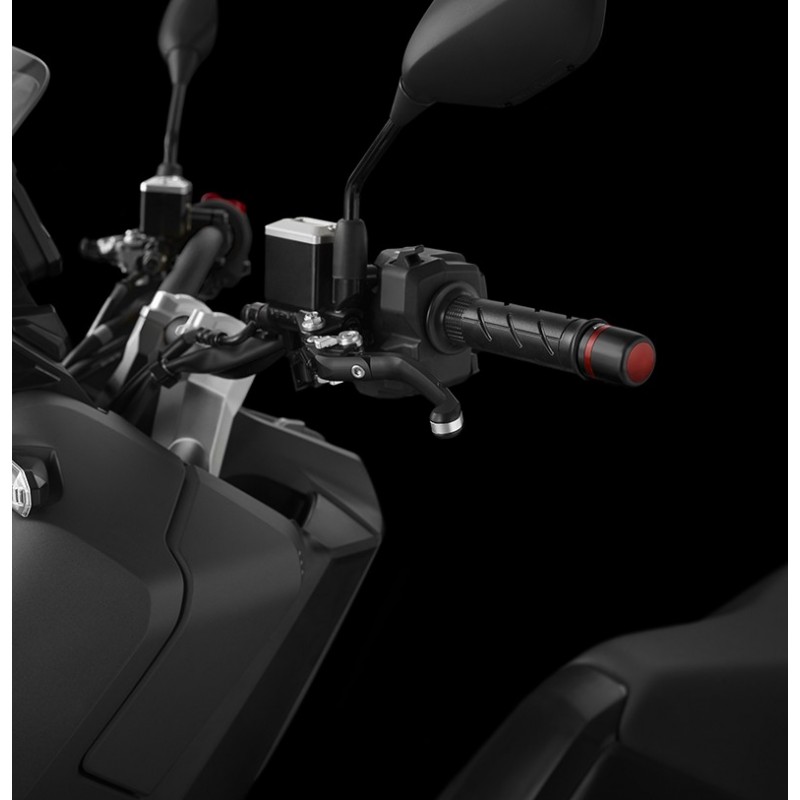 Handle Bar Caps Bikers Honda ADV 350