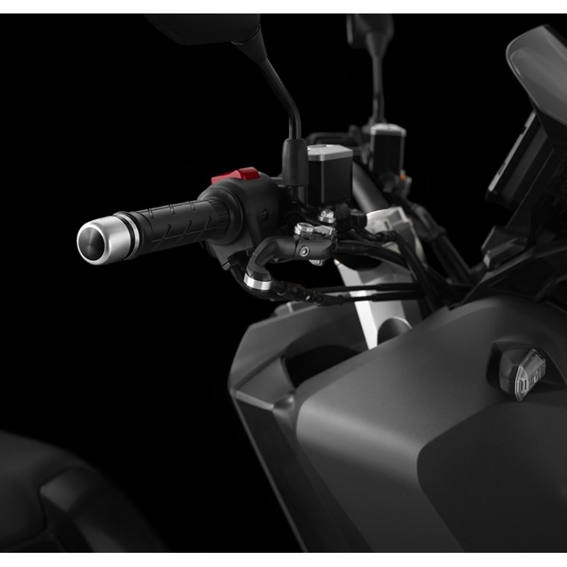 Handle Bar Caps Bikers Honda ADV 350