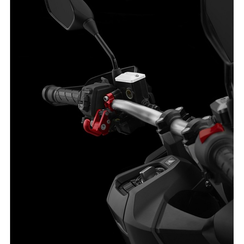 Convenience Hook Bikers Honda ADV 350