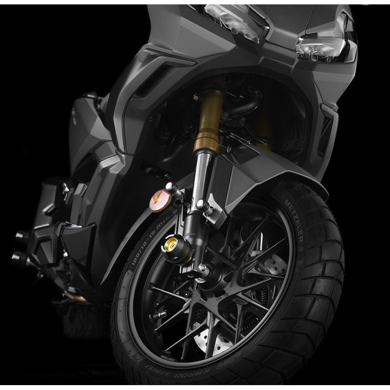 Front Wheel Axle Bikers Honda ADV 350