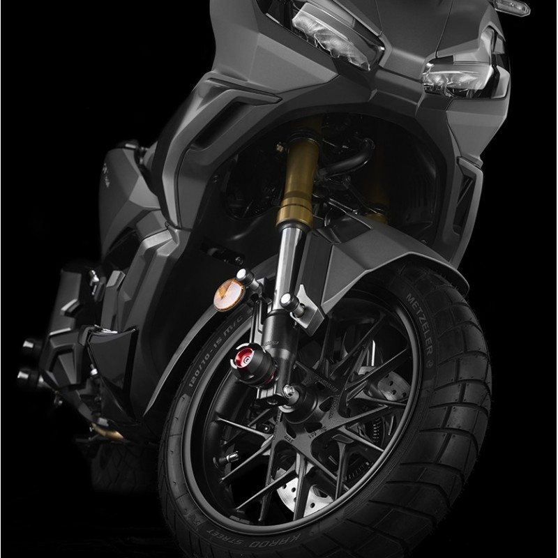 Front Wheel Axle Bikers Honda ADV 350