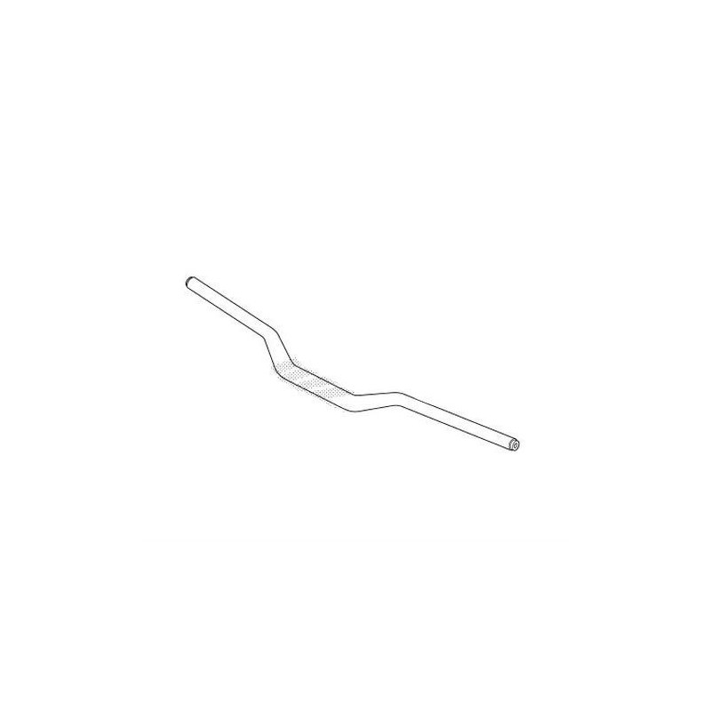 Handlebar Honda ADV 350 53100-K2L-D00ZA