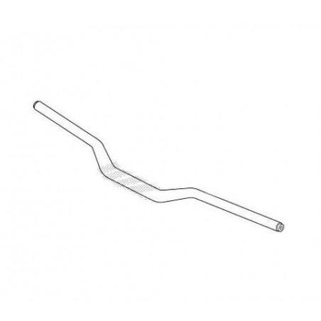 Handlebar Honda ADV 350 53100-K2L-D00ZA