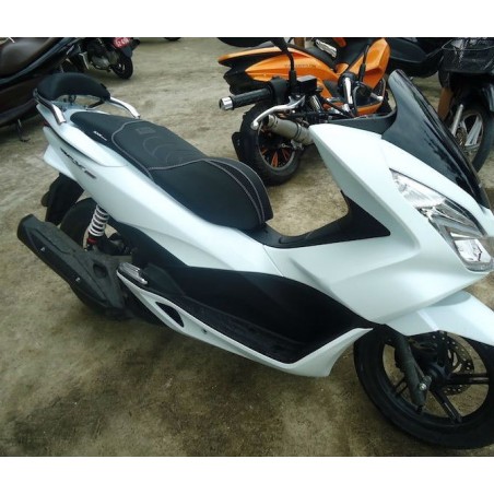 Rear Backrest Honda PCX 150 2014 2015 2016 2017