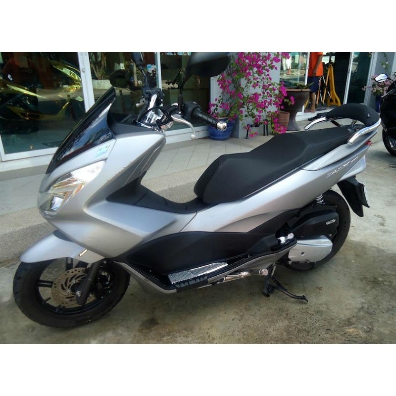 Rear Backrest Honda PCX 150 2014 2015 2016 2017