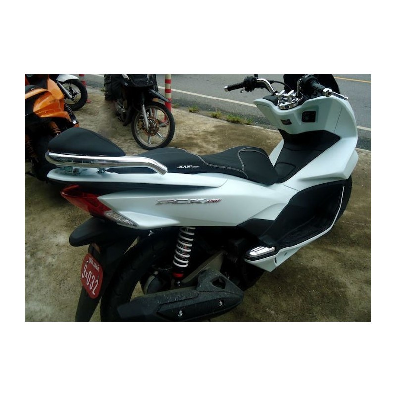 Rear Backrest Honda PCX 150 2014 2015 2016 2017