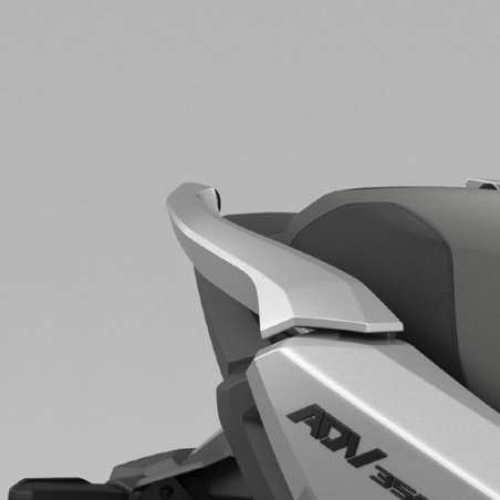 Grip Rear Right Honda ADV 350 77330-K2L-D00