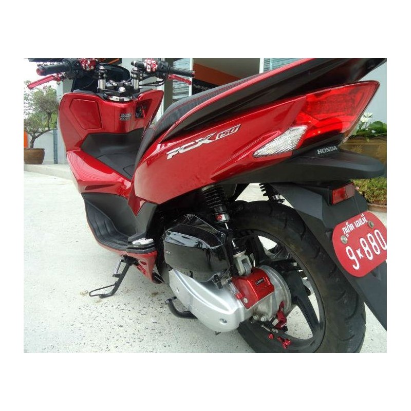 Air Filter Cover X-SPEED Honda PCX 150