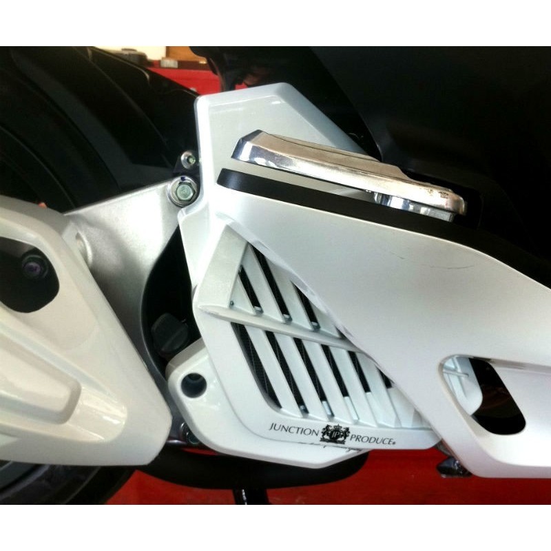 Radiator Cover X-SPEED Honda PCX 150