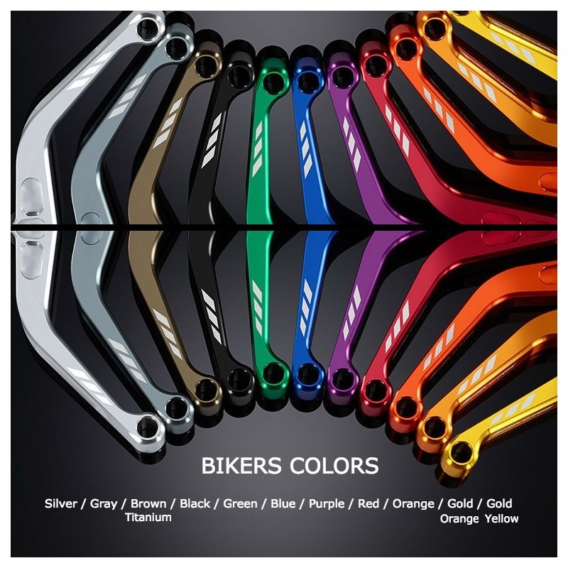 Adjustable Hand Guard Bikers Honda ADV 150/160