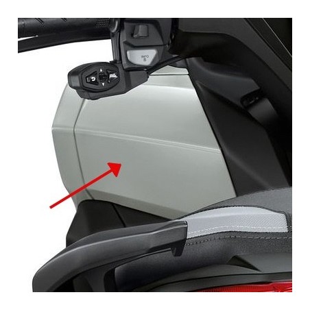 Cover Inner Box Lid Honda Forza 350 2023 2024 2025 81155-K1B-T20