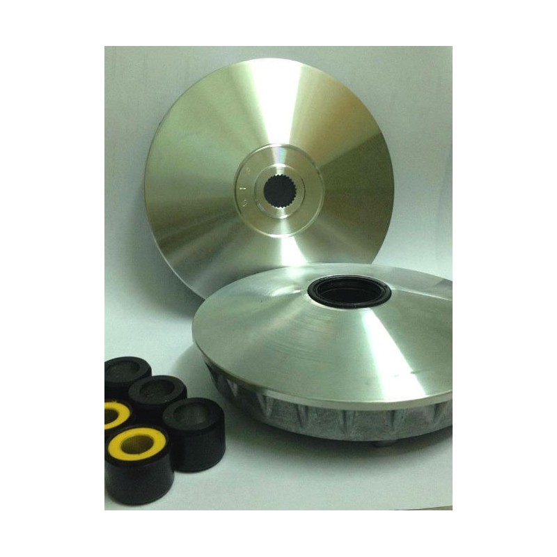 Set Variator Drive Face GLP Honda ADV 160