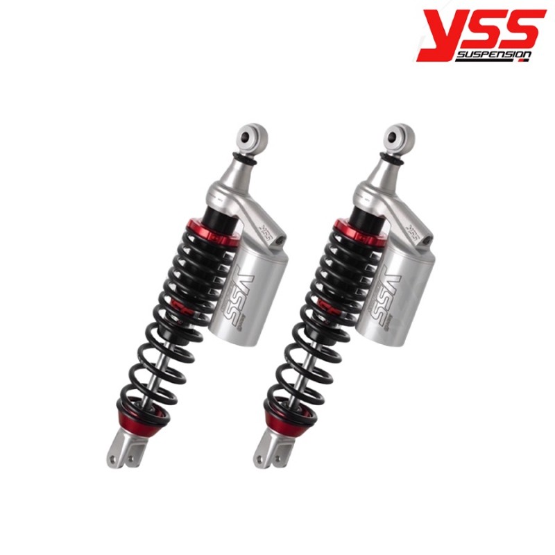 Shocks Absorber YSS G-PLUS Honda PCX 160 TC302-365TJ-02-889